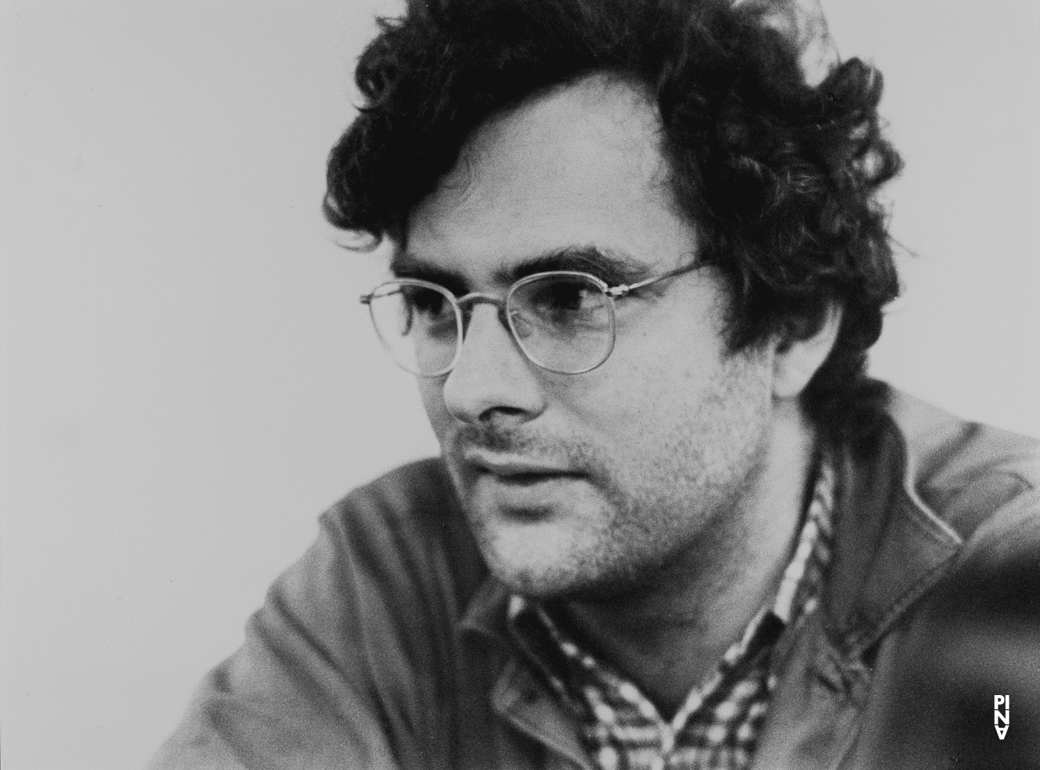 Rolf Borzik