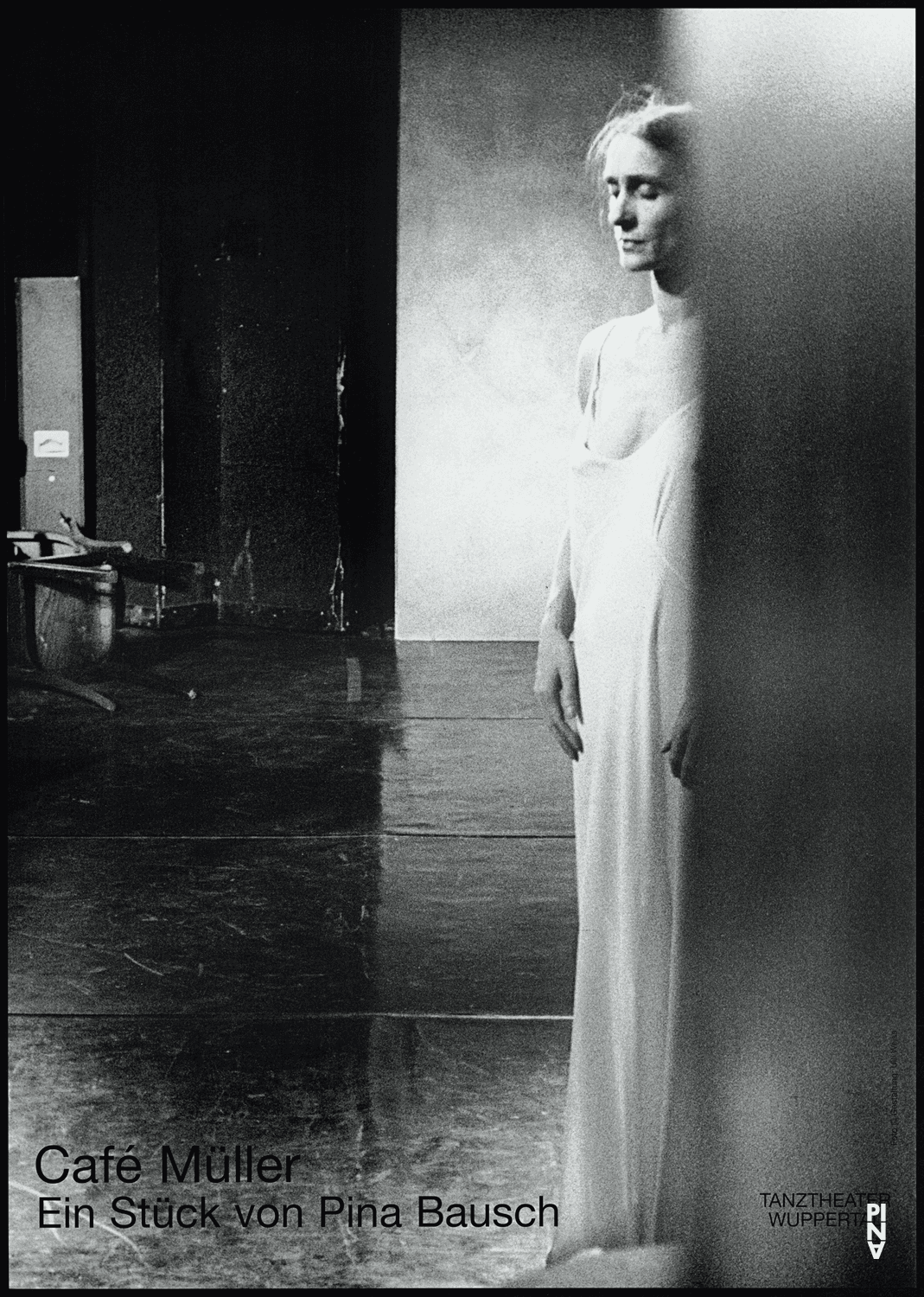 All pieces by Pina Bausch