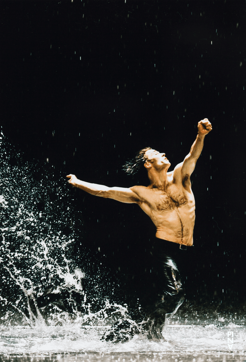 Rainer Behr | Pina Bausch Foundation